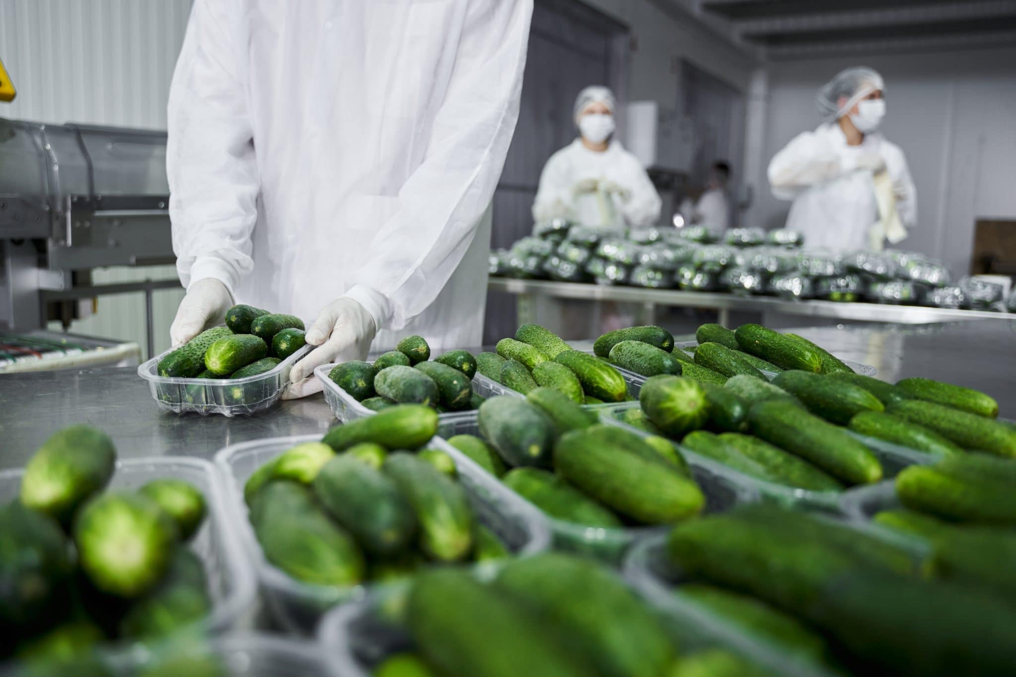 Our Brands - Fresh Quality Produce
